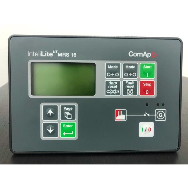 Comap Mrs16 Inteli Lite Original | Shopee Malaysia