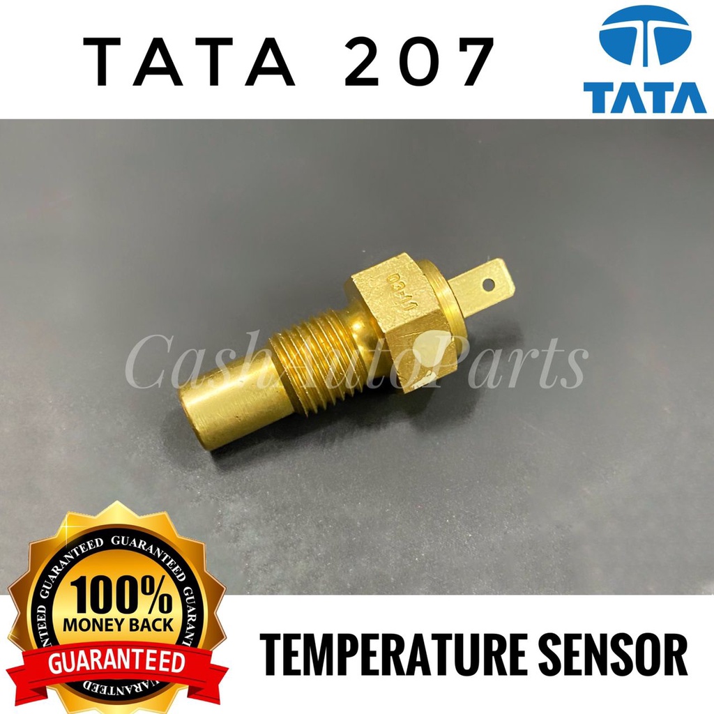 TATA 207 TEMPERATURE SENSOR READY STOCK TEMP SWITCH BARANG BARU ...