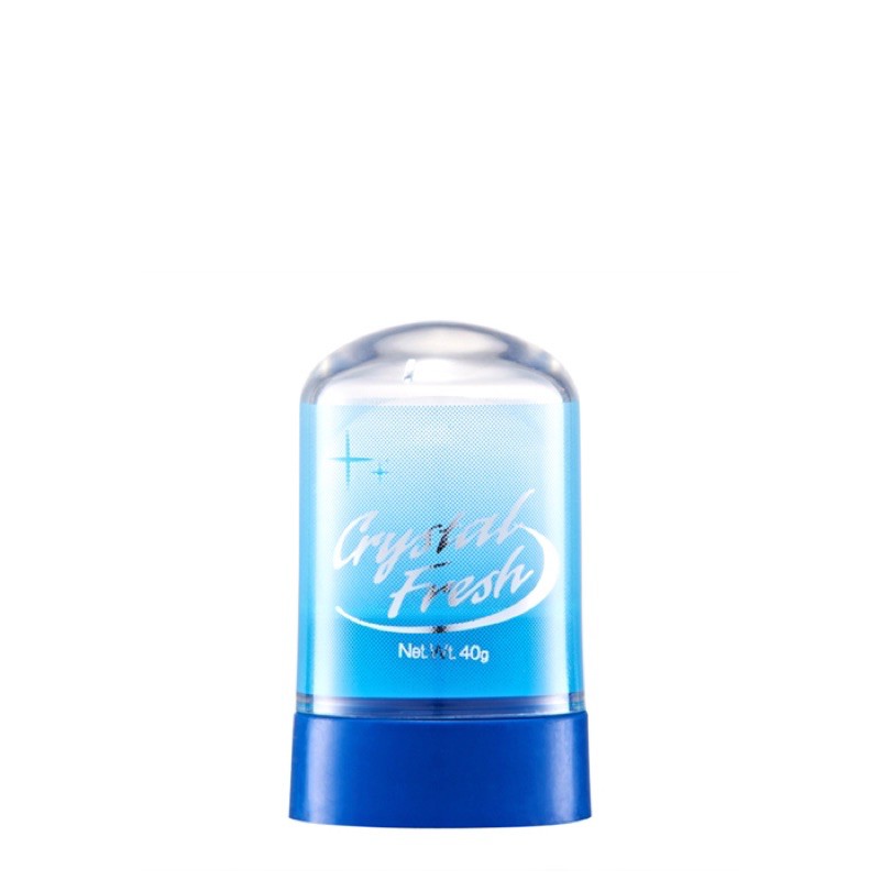 Cosway Crystal Fresh Deodorant 40g | Shopee Malaysia