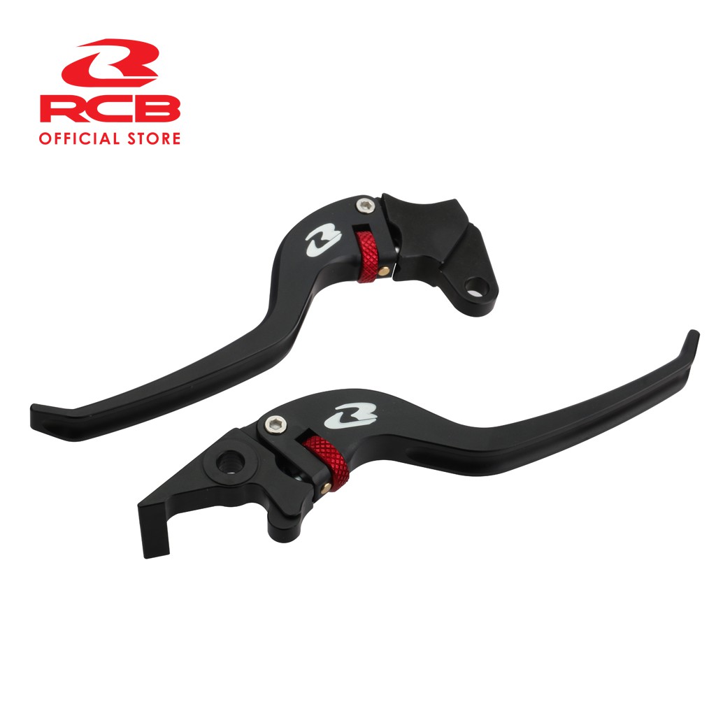 RCB E+ PLUS SERIES ADJUSTABLE ALLOY LEVER BRAKE CLUTCH | Shopee Malaysia