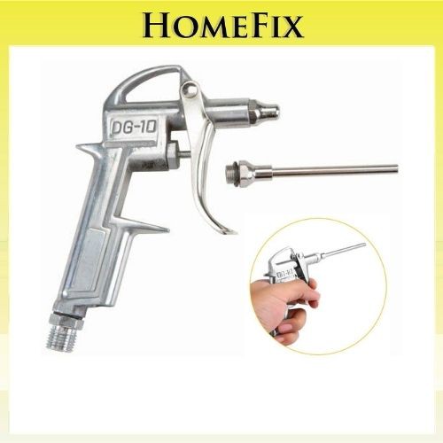 DG-10 Air Gun Dust Gun Pneumatic Air Blow Gun | Shopee Malaysia