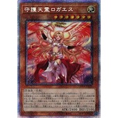 Yu-Gi-Oh DAMA-JP025 Protecting Spirit Loagaeth (UR) | Shopee Malaysia
