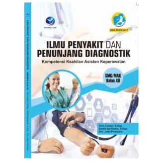 Book on the Science of Disease and Diagnostic Support Competency Skills ...