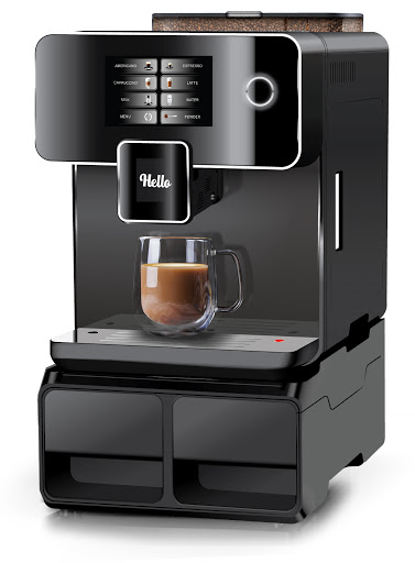 Rooma Coffee Machine | Shopee Malaysia