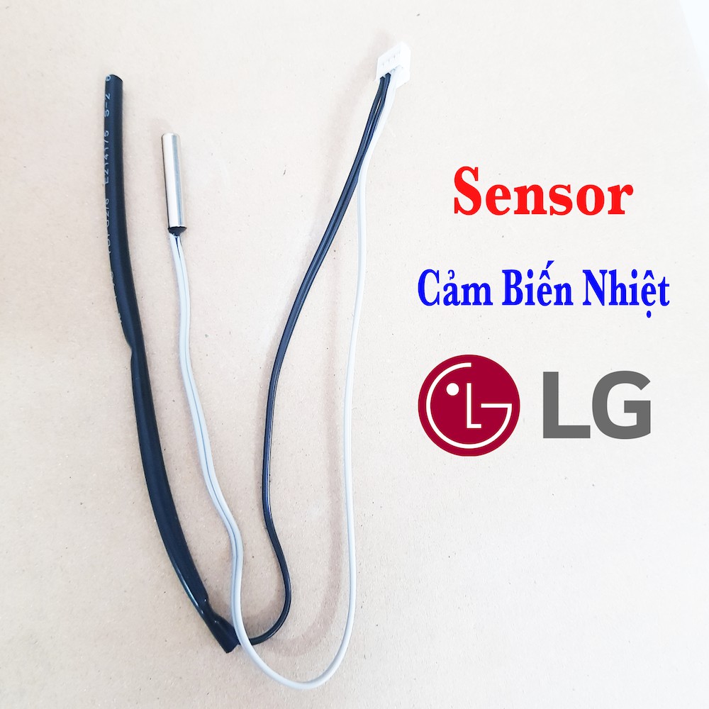 Lg air conditioner temperature Sensor [Disassembled product] | Shopee ...