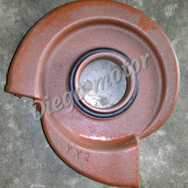 2 inch WP50 Alkon irrigation pump keongan fan Housing impeller | Shopee ...