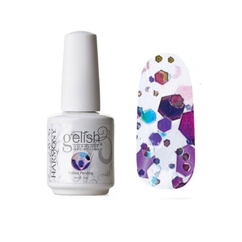 GELISH SOAK OFF GEL POLISH ( 01957 ) | Shopee Malaysia
