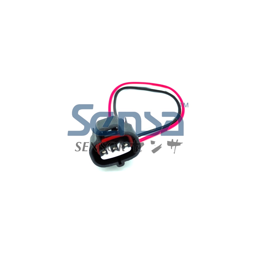 PERODUA MYVI ,KELISA , KENARI , ALZA MAP SENSOR SOCKET K1-PD200 ...