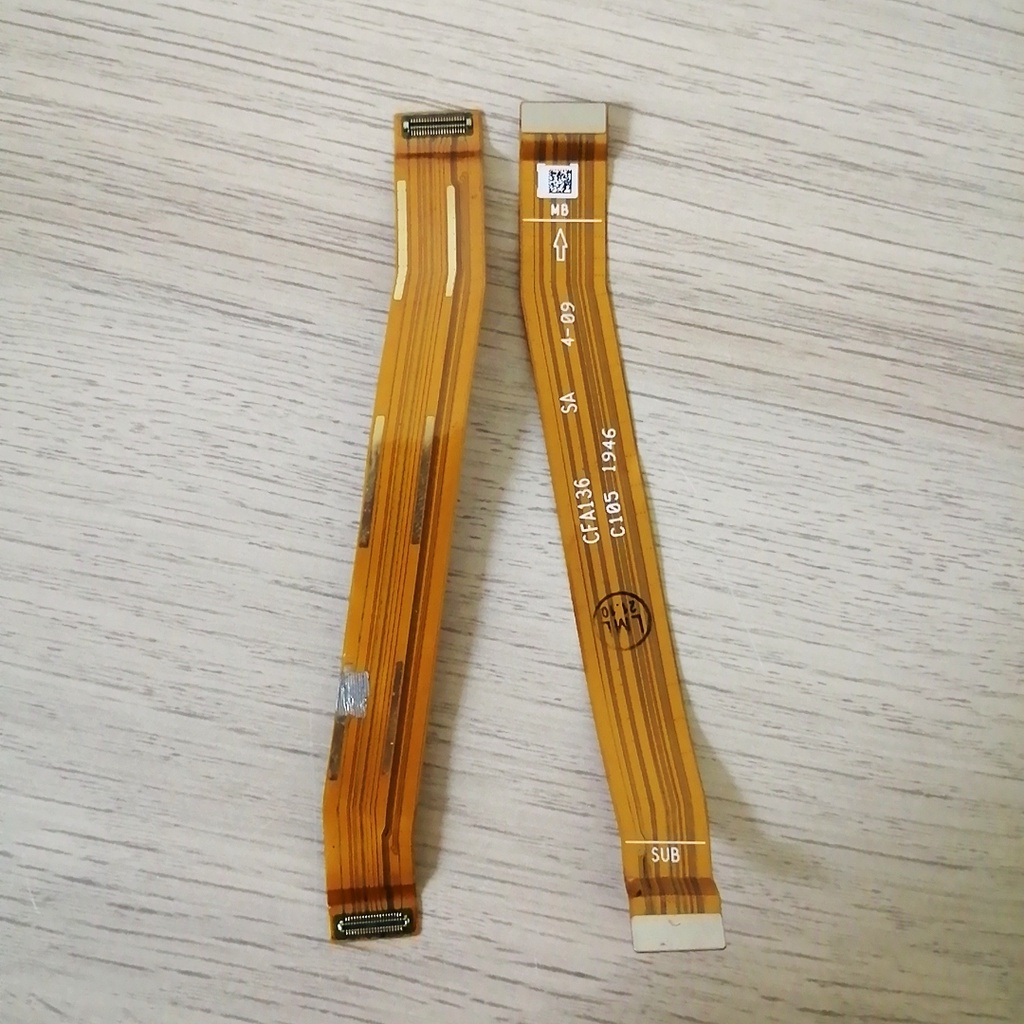 [MPS]FOR OP A92 MAIN BOARD RIBBON REPLACEMENT | Shopee Malaysia