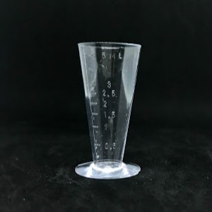 5ml Measuring Cup-1PCS | Shopee Malaysia