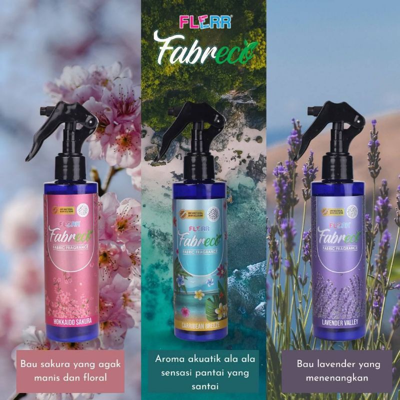 🔥FABRIC SPRAY FABRECO🔥 | Shopee Malaysia