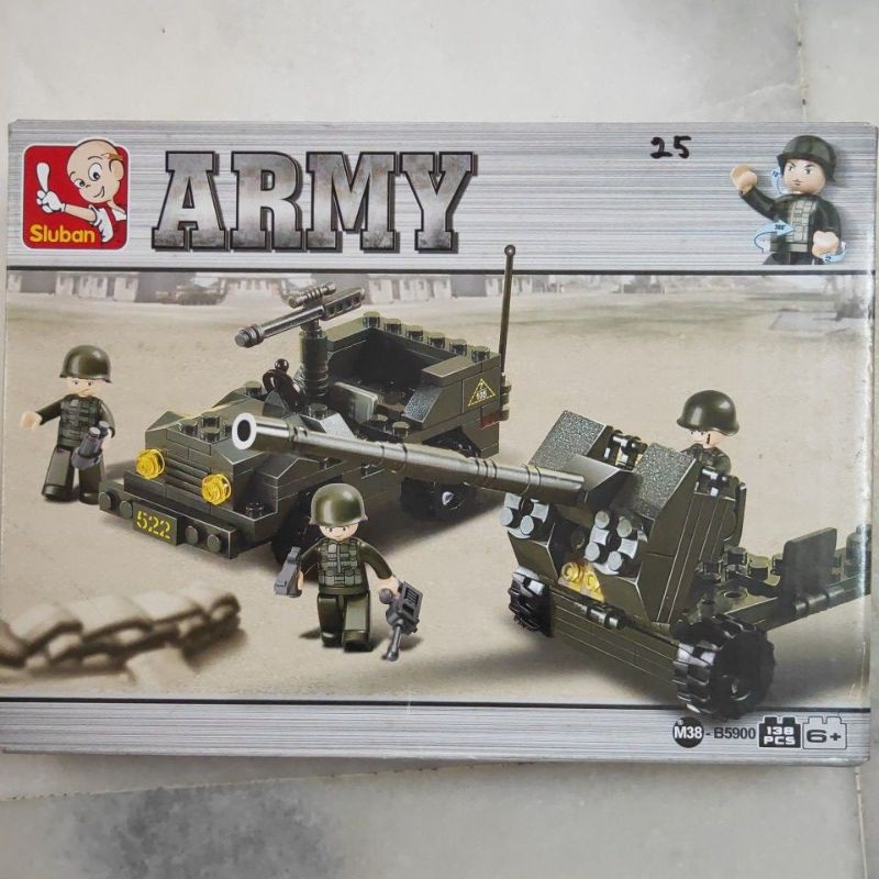 Lego army military askar jeep | Shopee Malaysia