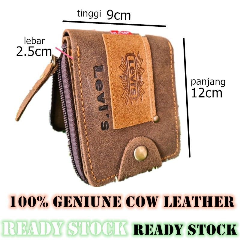 wallet for men! beg lelaki! 🇲🇾 Ready Stock 🇲🇾 Kickers/Timberland/Lee ...