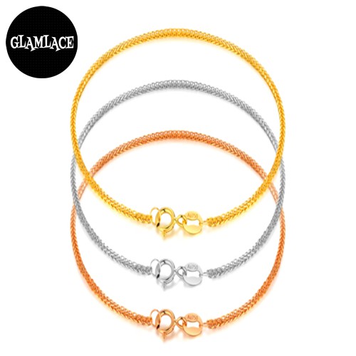 Italian Design Pandora Bracelet Authentic 750 Gold Italian Design ...