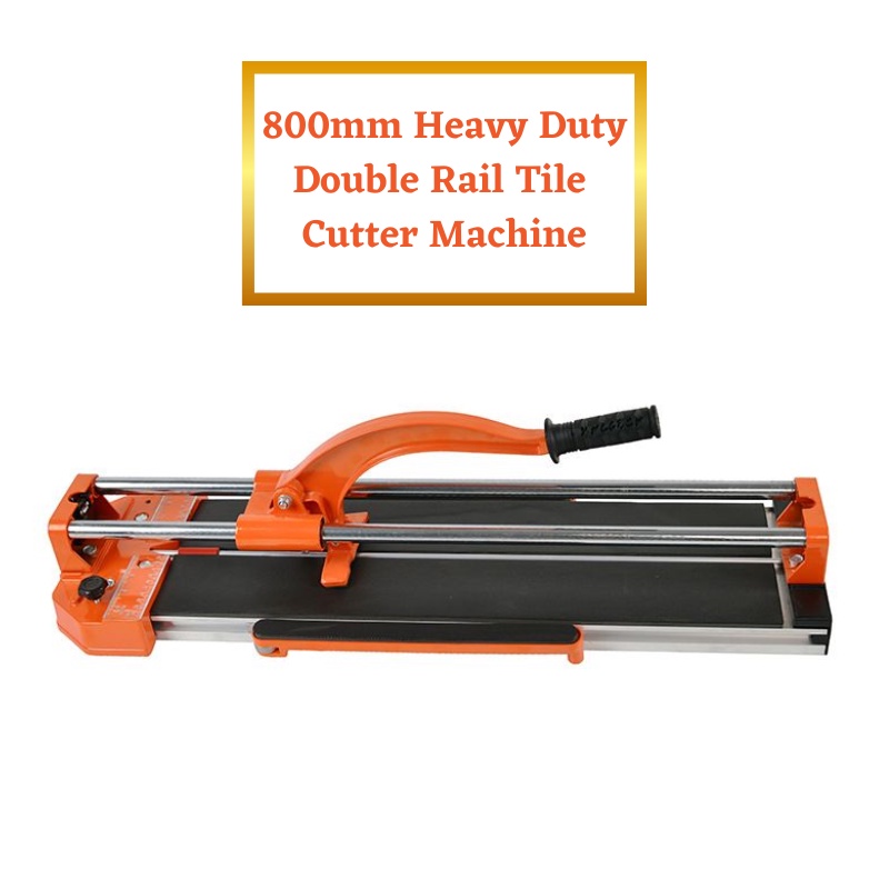 Tile Cutter Machine Wood Cutter Pemotong Mozek Tile Mesin Potong Tile ...