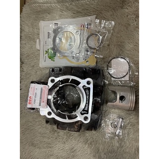 suzuki TXR150 txr 150 panther GAMA gamma CYLINDER BLOCK set kit ...