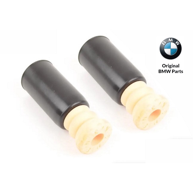 Genuine BMW Rear Bump Stop Damper Cover | Shopee Malaysia