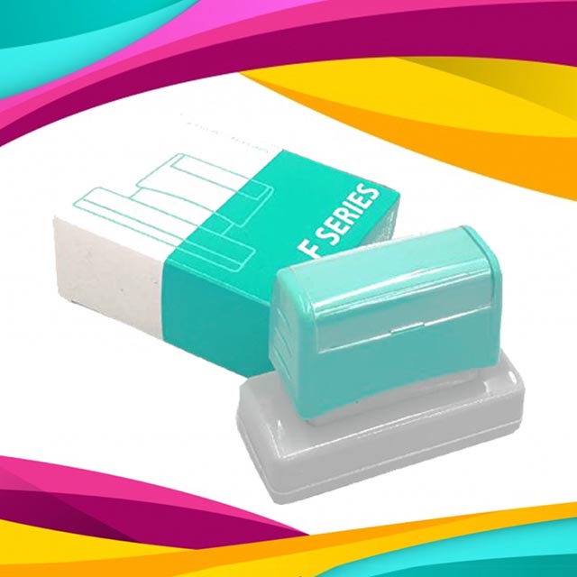 FLASH STAMP/ ROUND FLASH STAMP / CHOP/ RUBBER STAMP Ready Stock ...