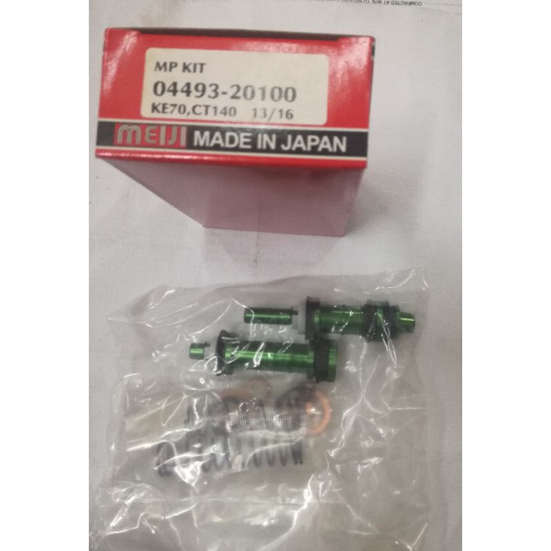 TOYOTA KE70,CT140 BRAKE MASTER PUMP KIT(04493-20100) | Shopee Malaysia