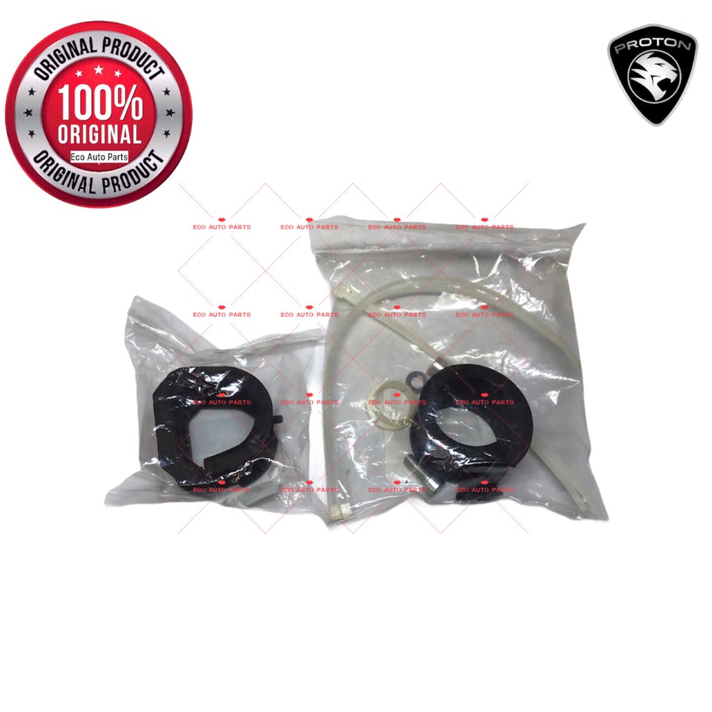 Proton Gen2 Persona Wira Waja Steering Rack Cushion Bush SET Genuine ...