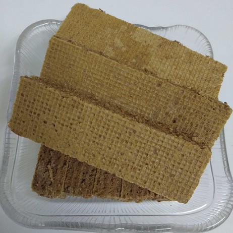 Biskut Chocolate Wafer/ Biskut Wafer/ Biskut Timbang Wafer/ Biskut Tin ...