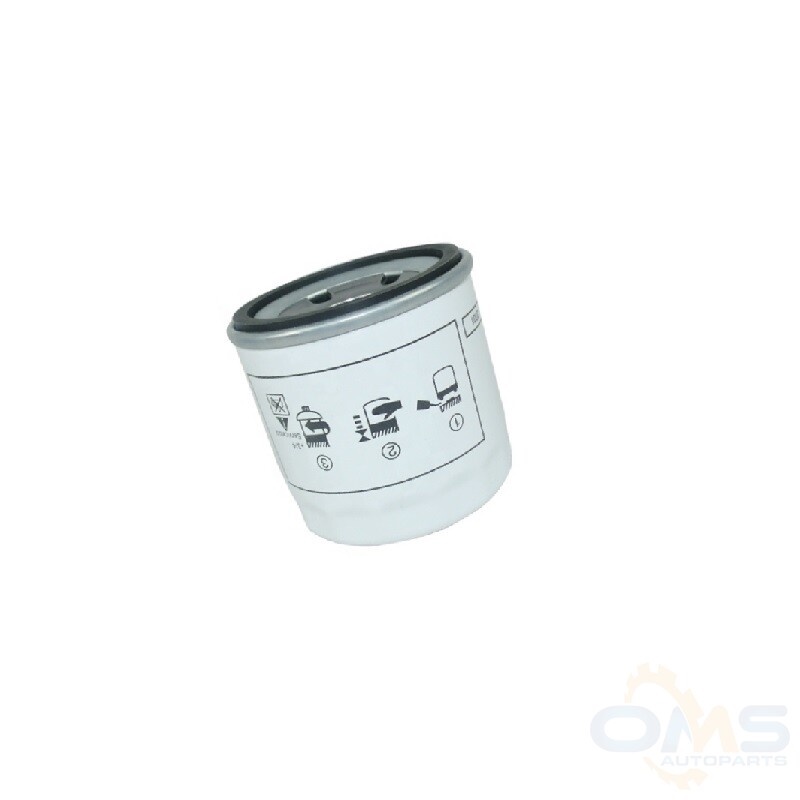 FORD TRANSIT (2.2cc) YEAR 2014- OIL FILTER (BK2Q-6714-BA) | Shopee Malaysia