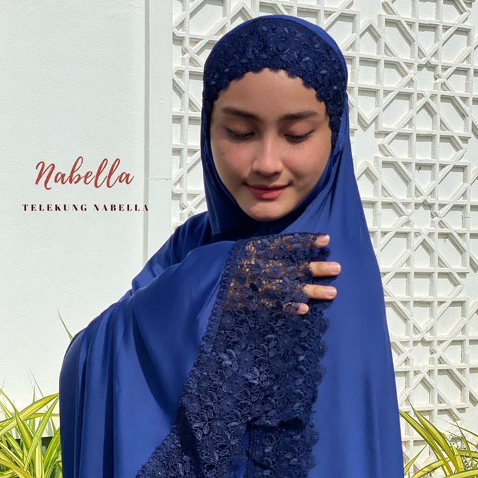 Telekung Deeja design cantik+mampu milik [READYSTOK]+[EVERYDAY POSTAGE🚚 ...