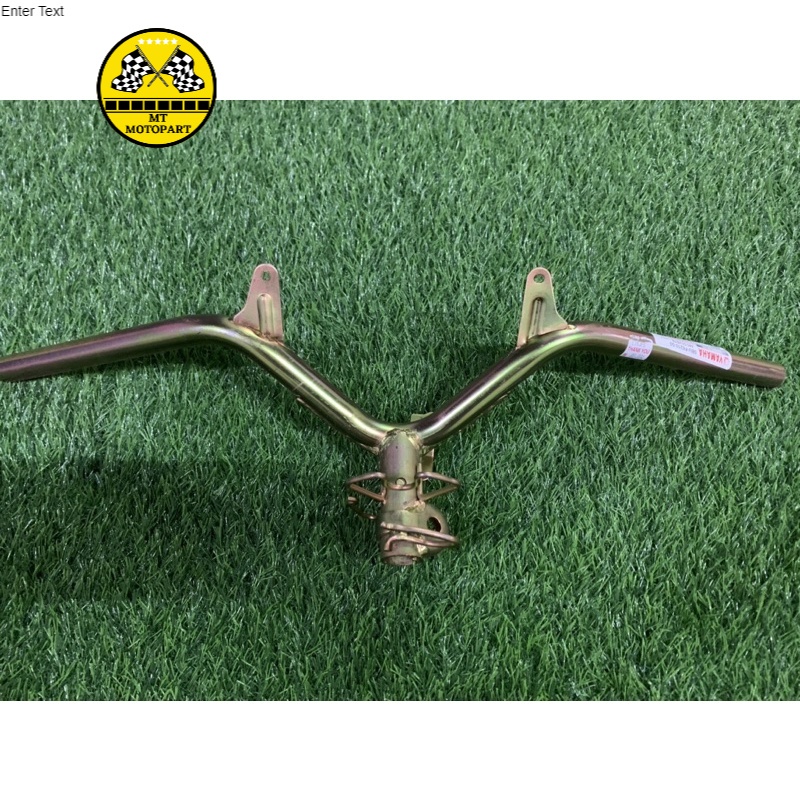 🔥ORIGINAL HLY🔥 HANDLE YAMAHA 125ZR,125Z | Shopee Malaysia