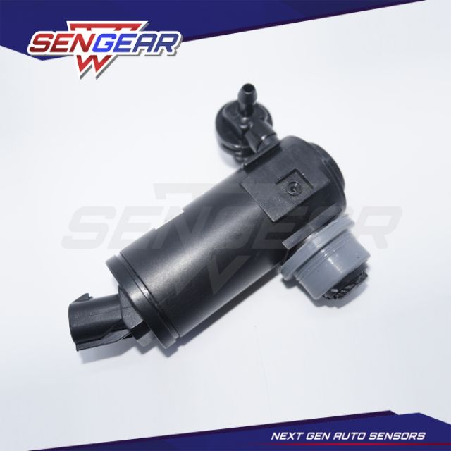 TOYOTA ALPHARD VELLFIRE AGH30 AYH30 GGH30 GGH35 WINDSCREEN WASHER WIPER ...