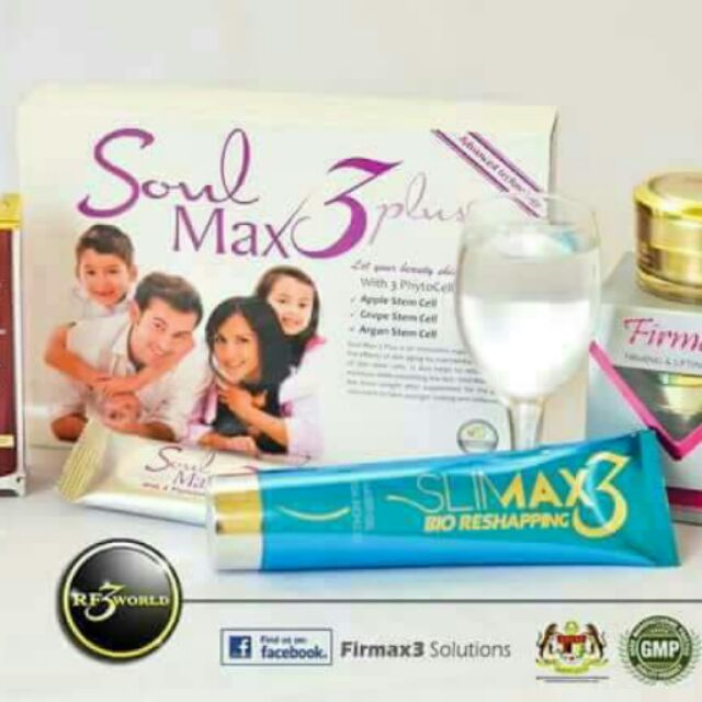 Firmax3 | Shopee Malaysia