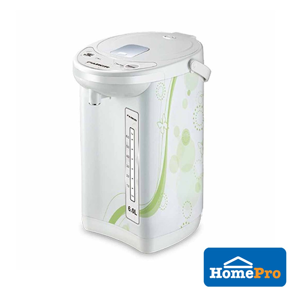 FABER THERMO POT FTP FANTASIA 606 6L | Shopee Malaysia