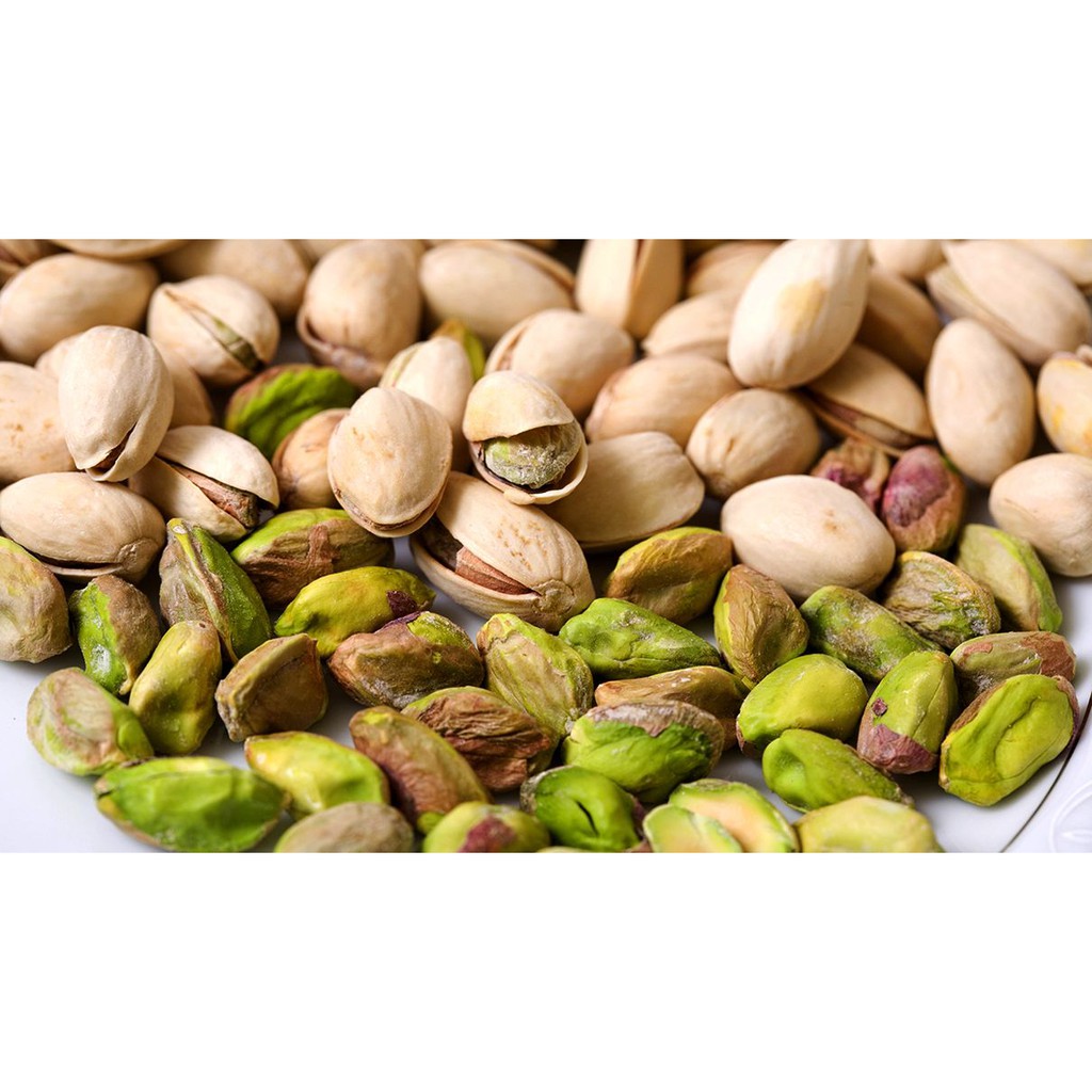 Pistachio (Pista) with| without Shell (RAW) | Shopee Malaysia