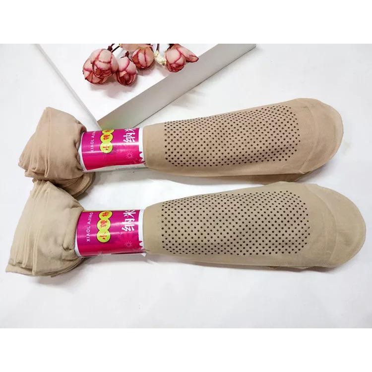 Muslimah Socks AntiI Slip Health Sock Women Stokin Muslim Sock Summer ...