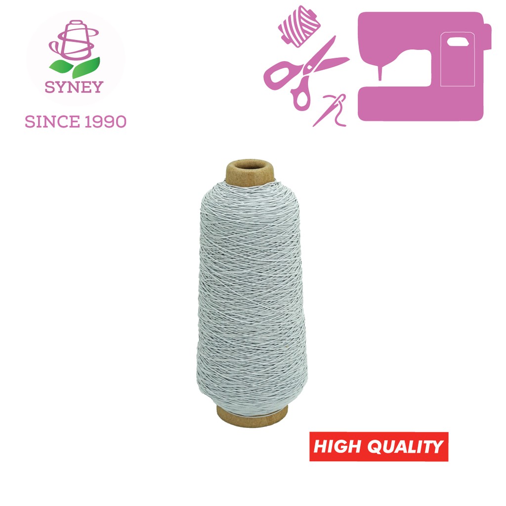 Benang Getah 300G, Elastic Thread 300G | Shopee Malaysia