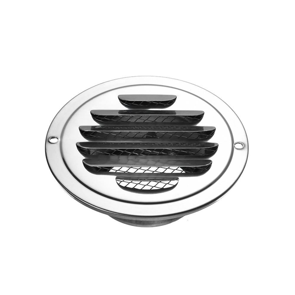 DAPHNE Durable Ducting Ventilation Grilles Stainless Steel Vents Cover ...