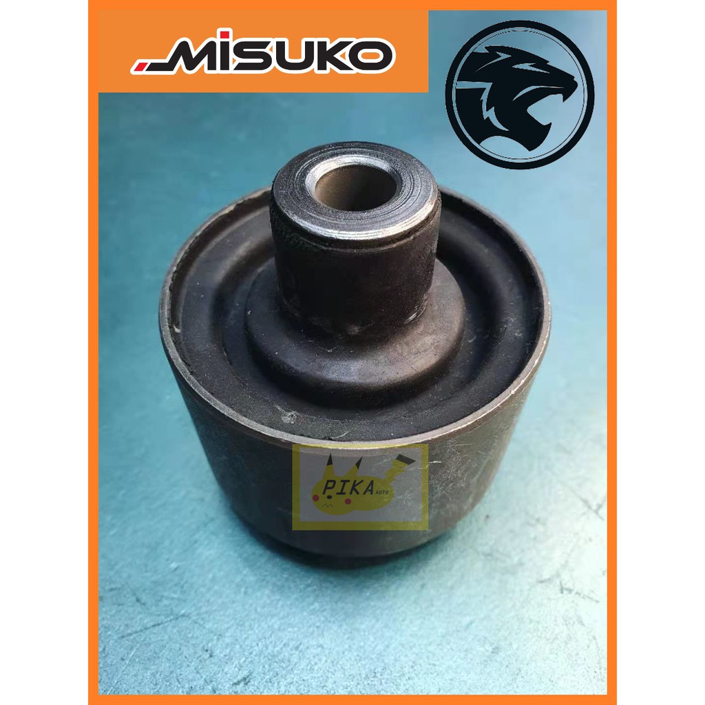 FULL RUBBER PROTON WIRA WAJA PERSONA GEN2 SATRIA NEO PREVE REAR ARM ...