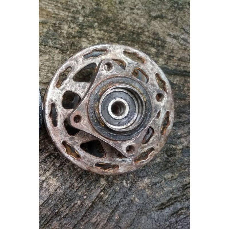 Original sstwo Front Drum Intact | Shopee Malaysia