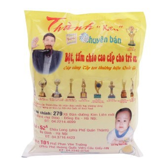 Beard powder 500g (fine powder) | Shopee Malaysia