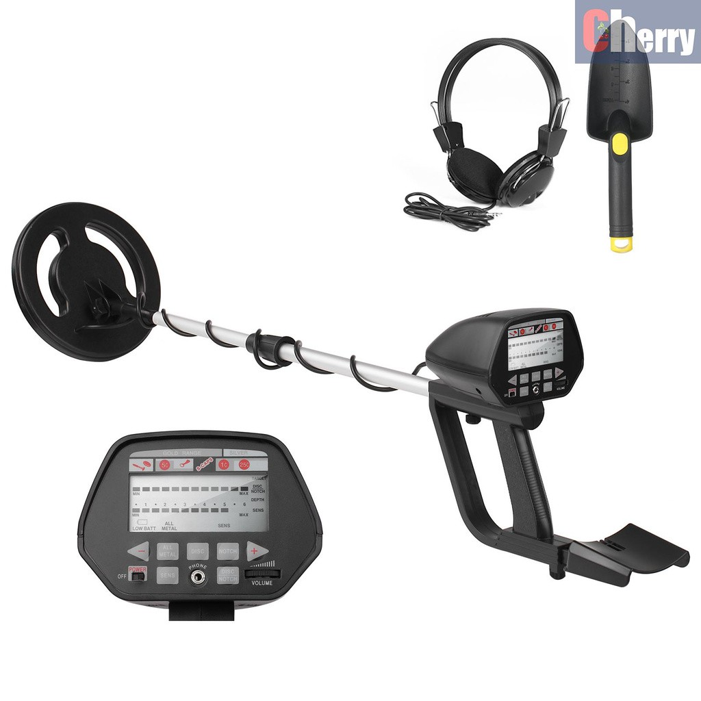 Gedung Membeli-belah LrLModel Pengesan Logam MD4050 Pengesan Logam ...