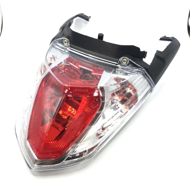 WAVE125X TAIL LAMP ASSY // WAVE 125 X WAVE125X WAVE125 X WAVE ULTIMO ...