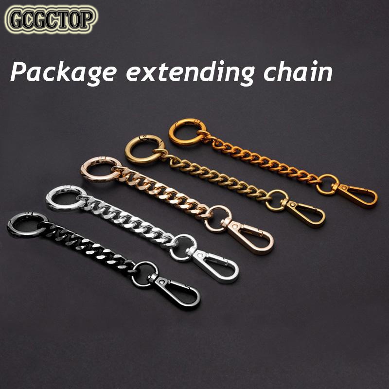 GCGCTOP Bag Extension Short Simplicity Durable Fashionable Bag Chain ...