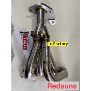 New Myvi 1.5 G3 D20 2017-2021 / Bezza 1.0 / 1.3 4x1 Stainless Steel ...