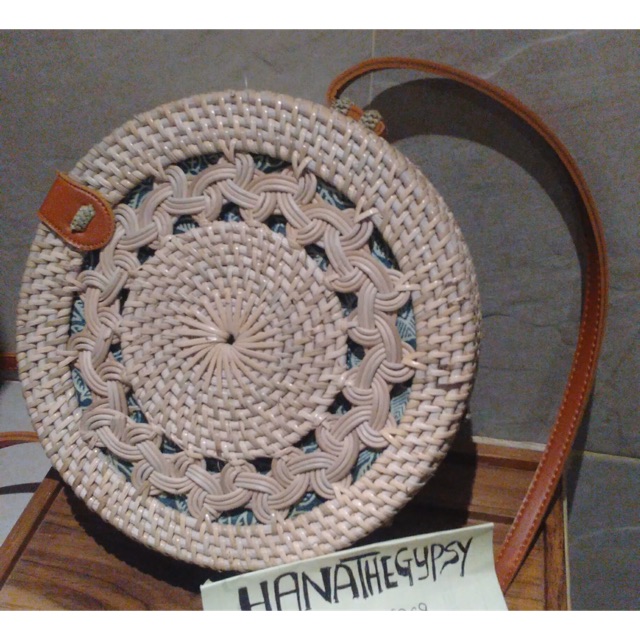 Beg Rotan Bali (Original) | Shopee Malaysia