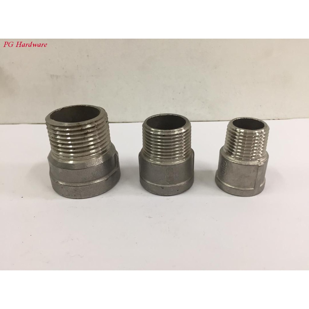 Stainless Steel 304 Valve Socket | Shopee Malaysia