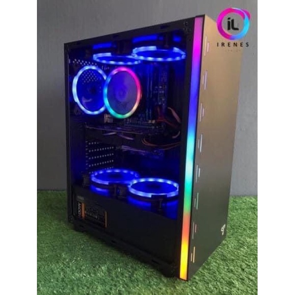 Cpu I5 Gaming Murah Fullset | Shopee Malaysia