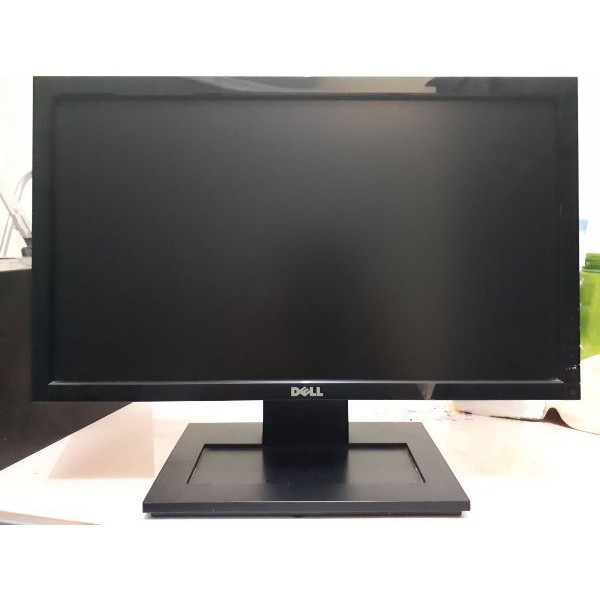 Refurbished Dell LCD 19" Inch MONITOR MIX MODEL (Ready stocks) | Shopee ...