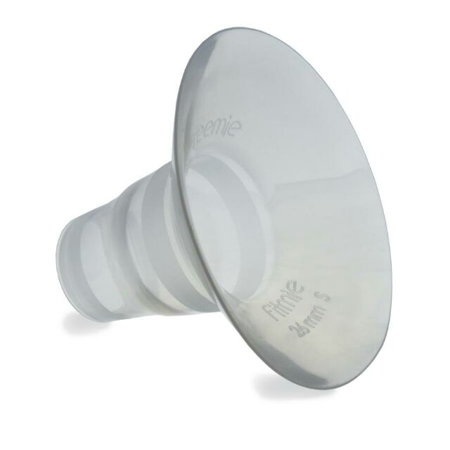 FREEMIE FITME / SILICONE INSERT (15MM - 24MM )( 1PCS )I | Shopee Malaysia