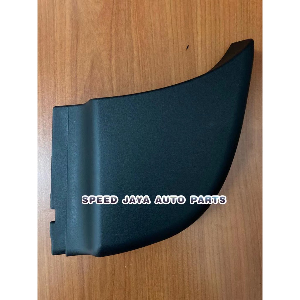ORIGINAL TOYOTA HILUX VIGO KUN25/ KUN26 REAR BUMPER SIDE COVER (52163 ...