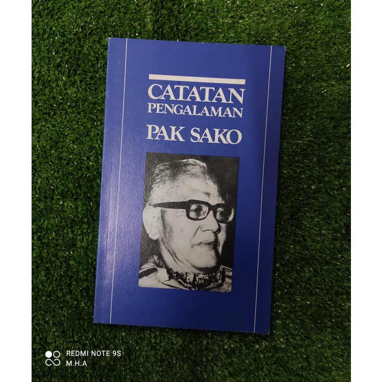 CATATAN PENGALAMAN PAK SAKO | Shopee Malaysia