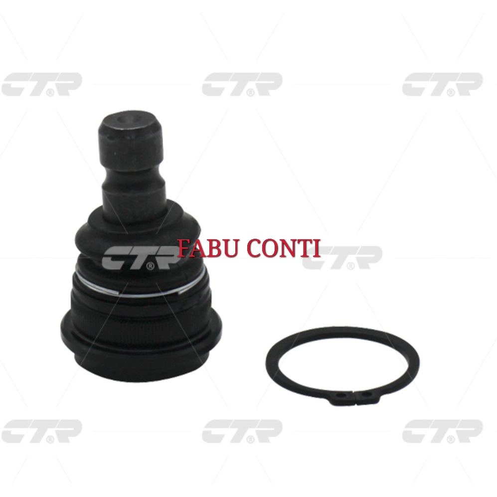 KIA PICANTO TA / RIO UB LOWER BALL JOINT CTR CBKK-27(1SET FOR 2PCS) | Shopee Malaysia